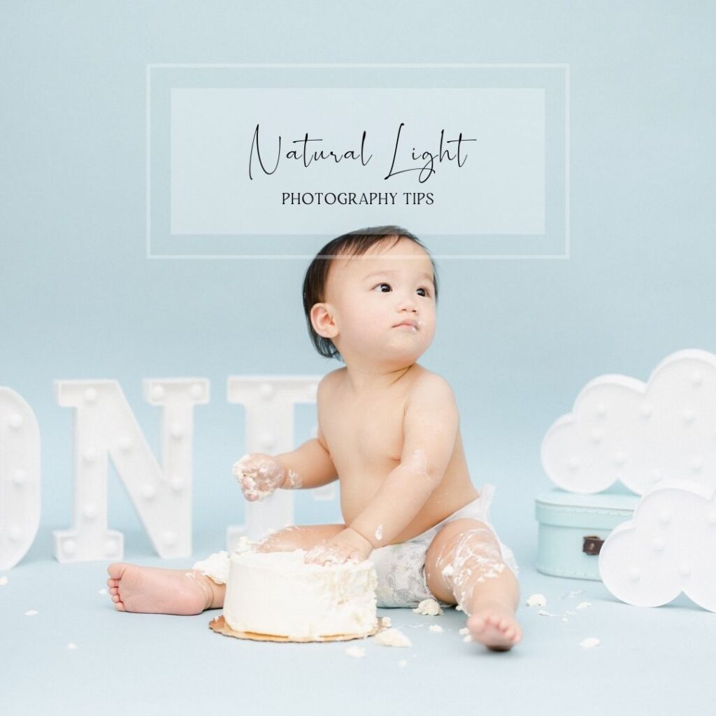 Natural Light Photography Tips – Carot Studios – LA Maternity & Newborn ...